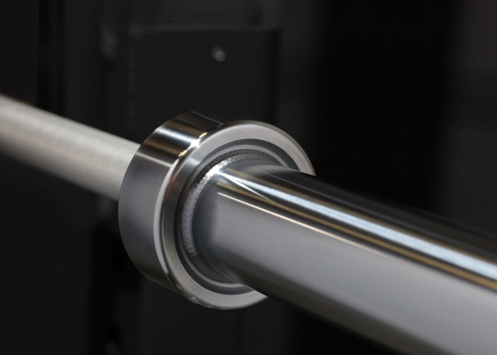 American Barbell - Gym Equipment