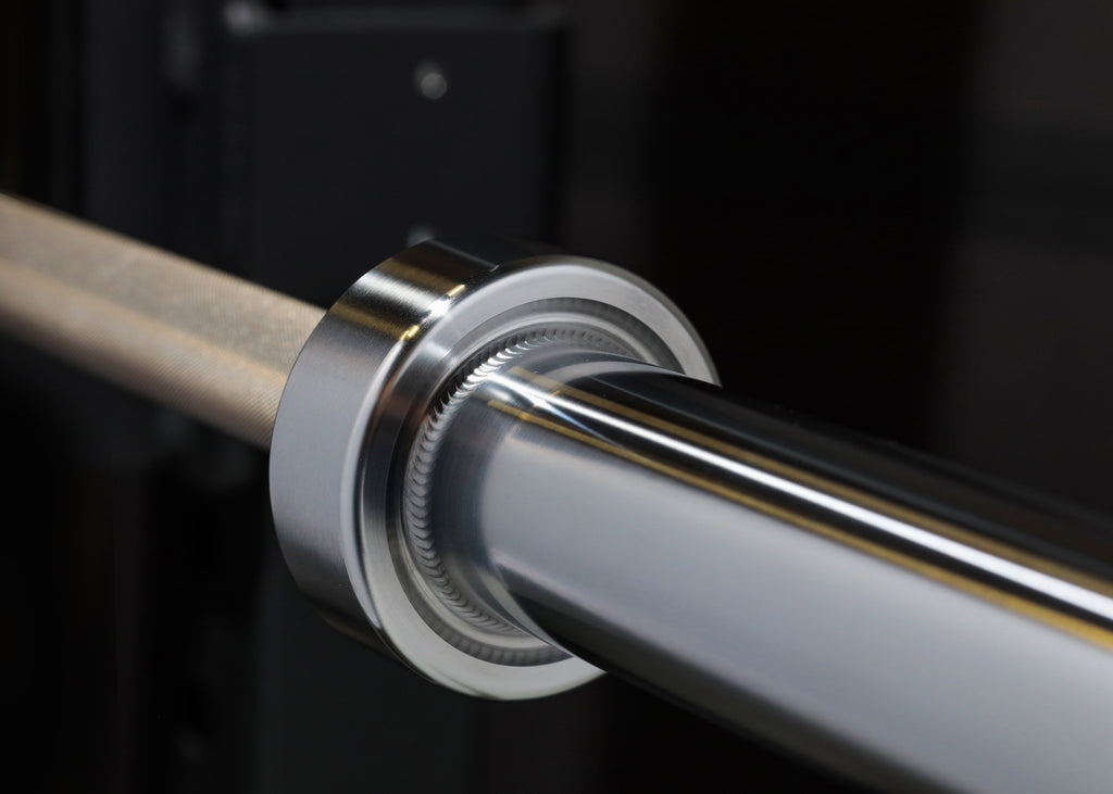 American Barbell - Gym Equipment
