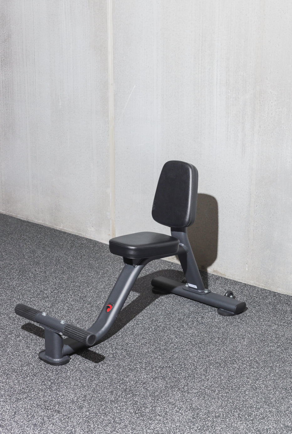 Seated Utility Bench – American Barbell