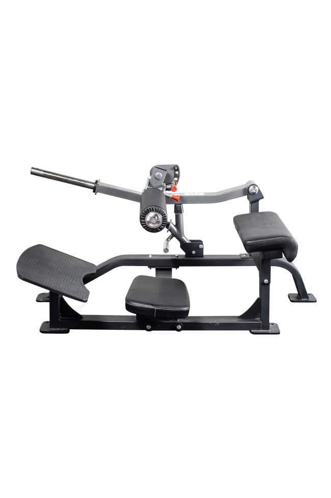 Plate Loaded – American Barbell