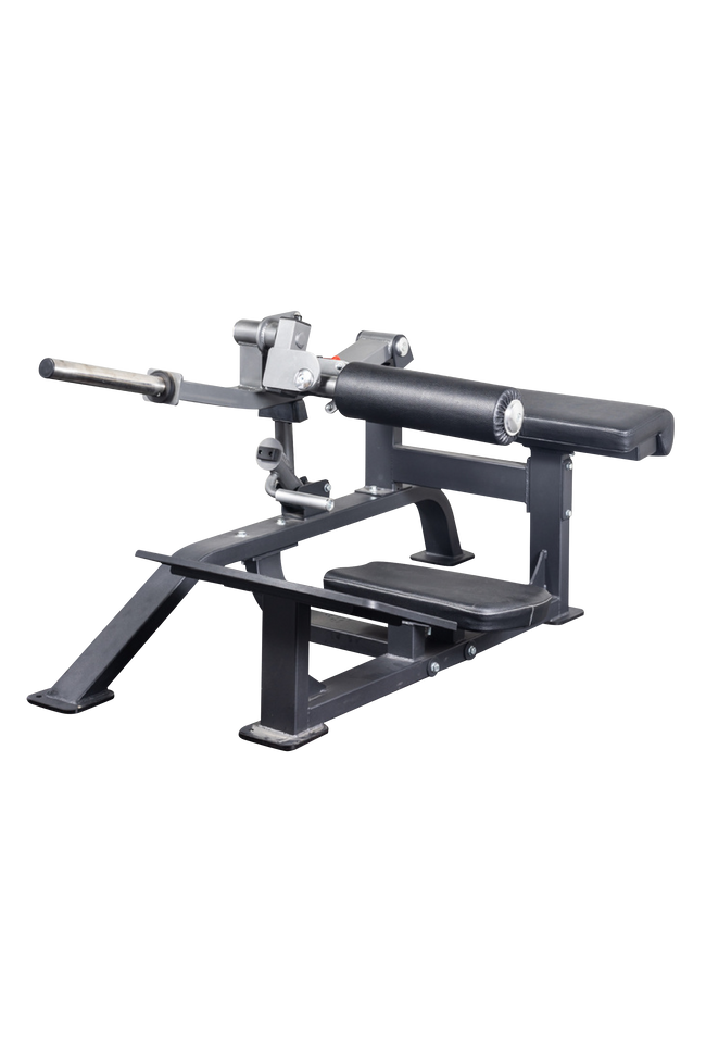 Plate Loaded – American Barbell