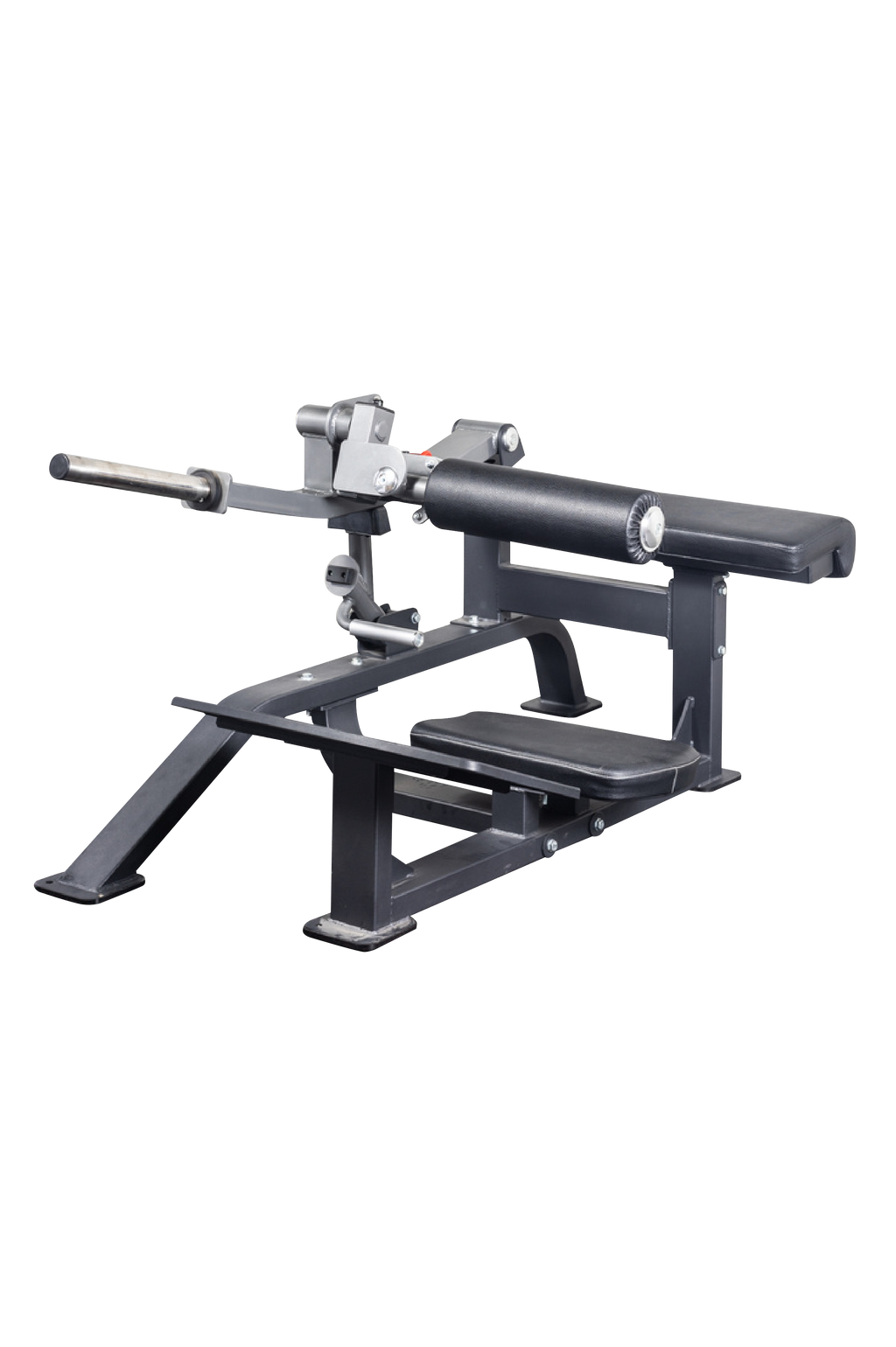 Flight Series Plate Loaded Hip Thrust – American Barbell