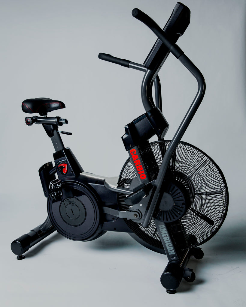 American Barbell - Gym Equipment