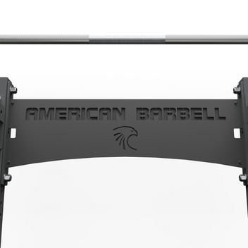 American Barbell Half Rack