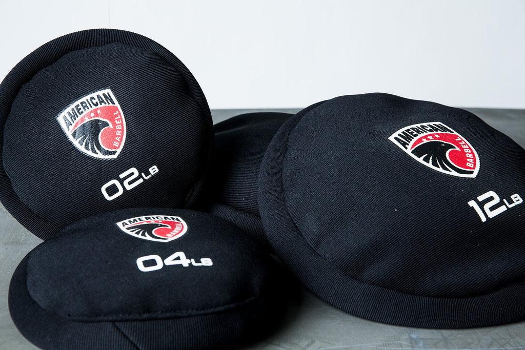 American Barbell - Gym Equipment