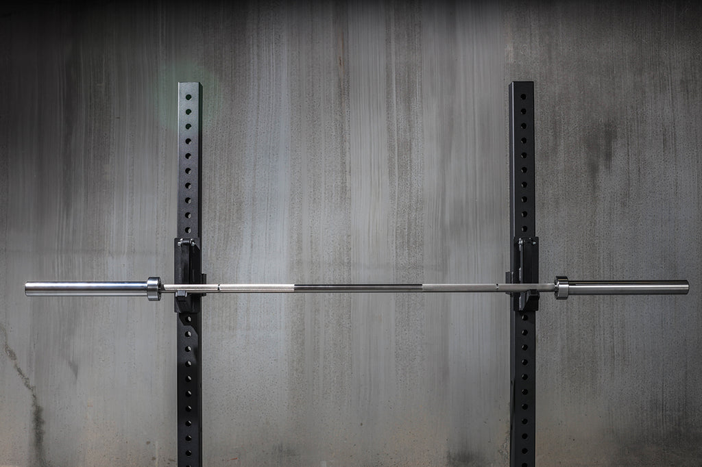 American Barbell - Gym Equipment