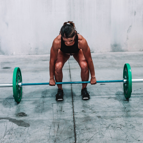 American Barbell - Gym Equipment