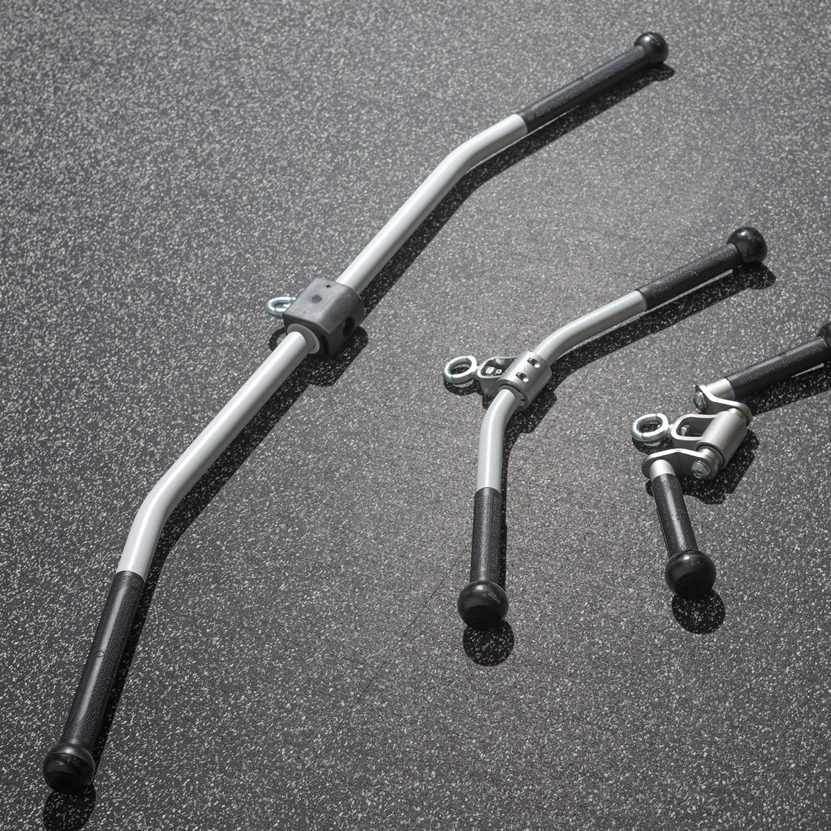 Dumbbells – American Barbell