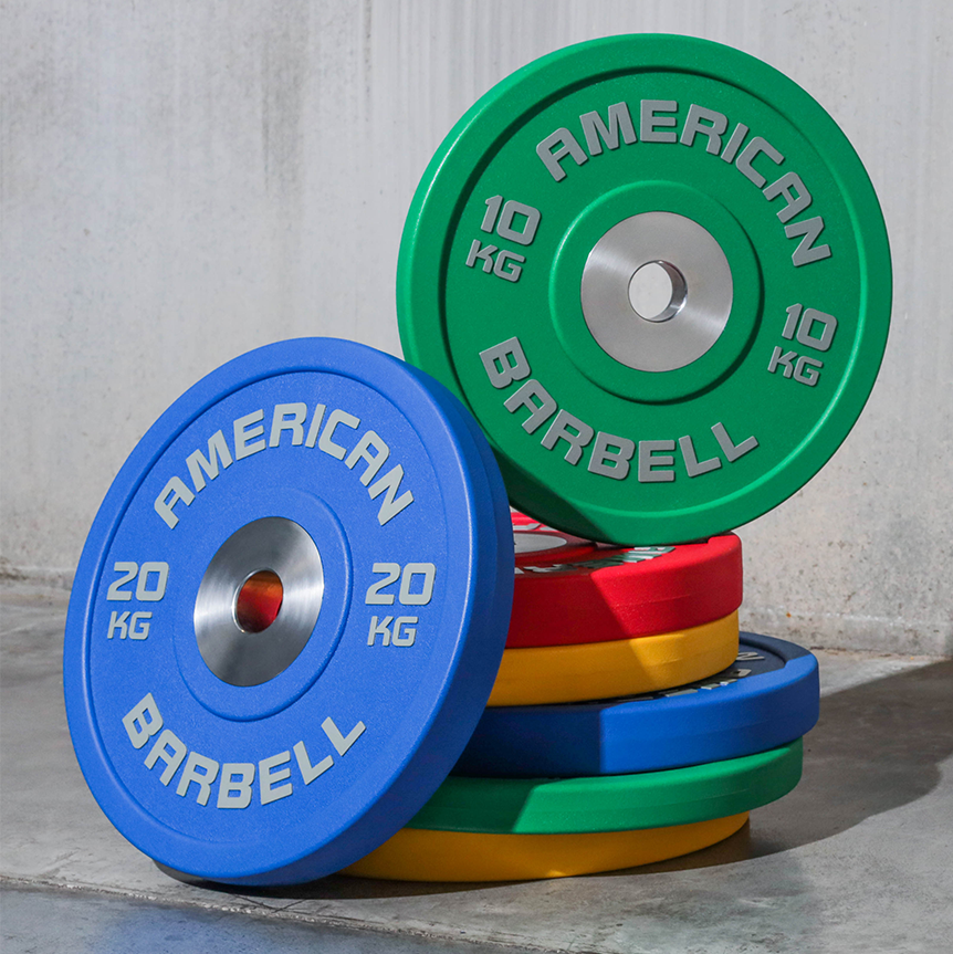 American Barbell - Gym Equipment