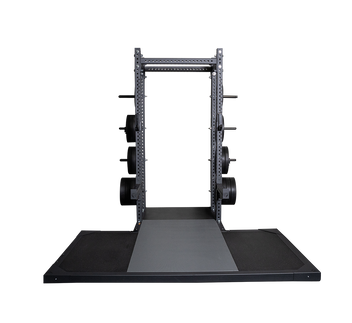 Performance Station Half Rack Platform – American Barbell