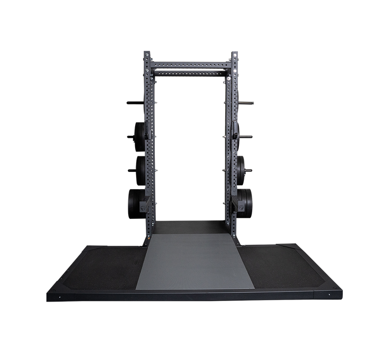 Performance Station Half Rack Platform – American Barbell