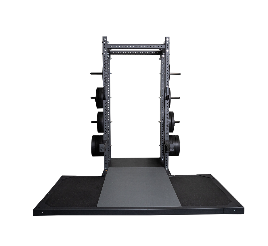 Performance Station Half Rack Platform – American Barbell