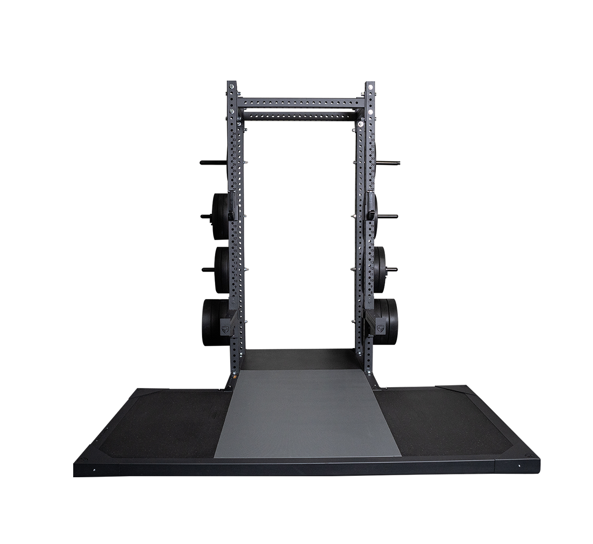 Performance Station Half Rack Platform – American Barbell