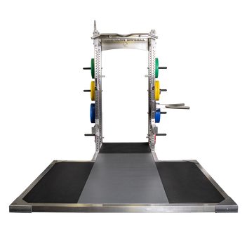 Performance Station Half Rack Platform – American Barbell