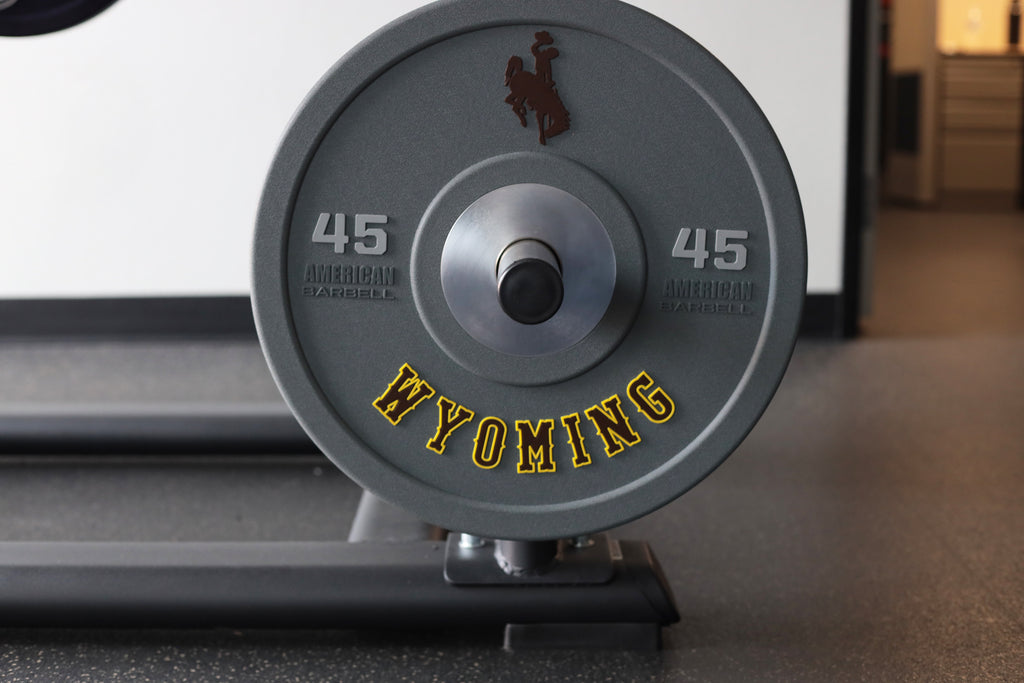 American Barbell - Gym Equipment