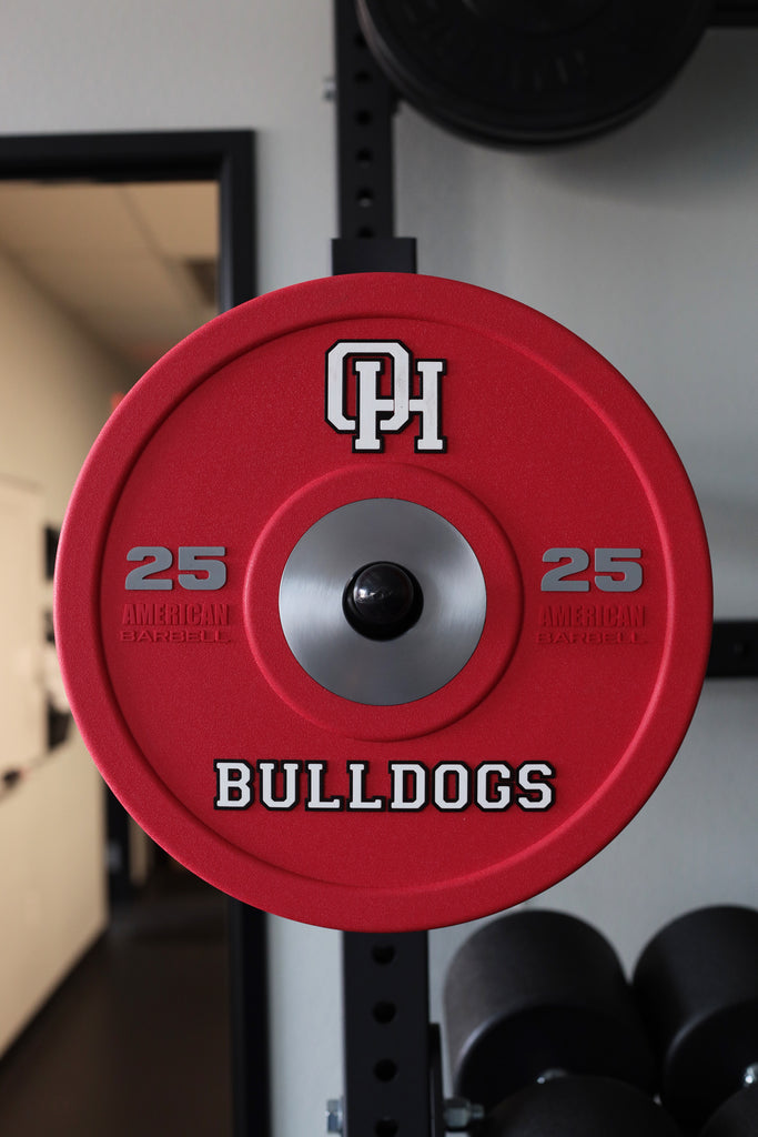 American Barbell - Gym Equipment