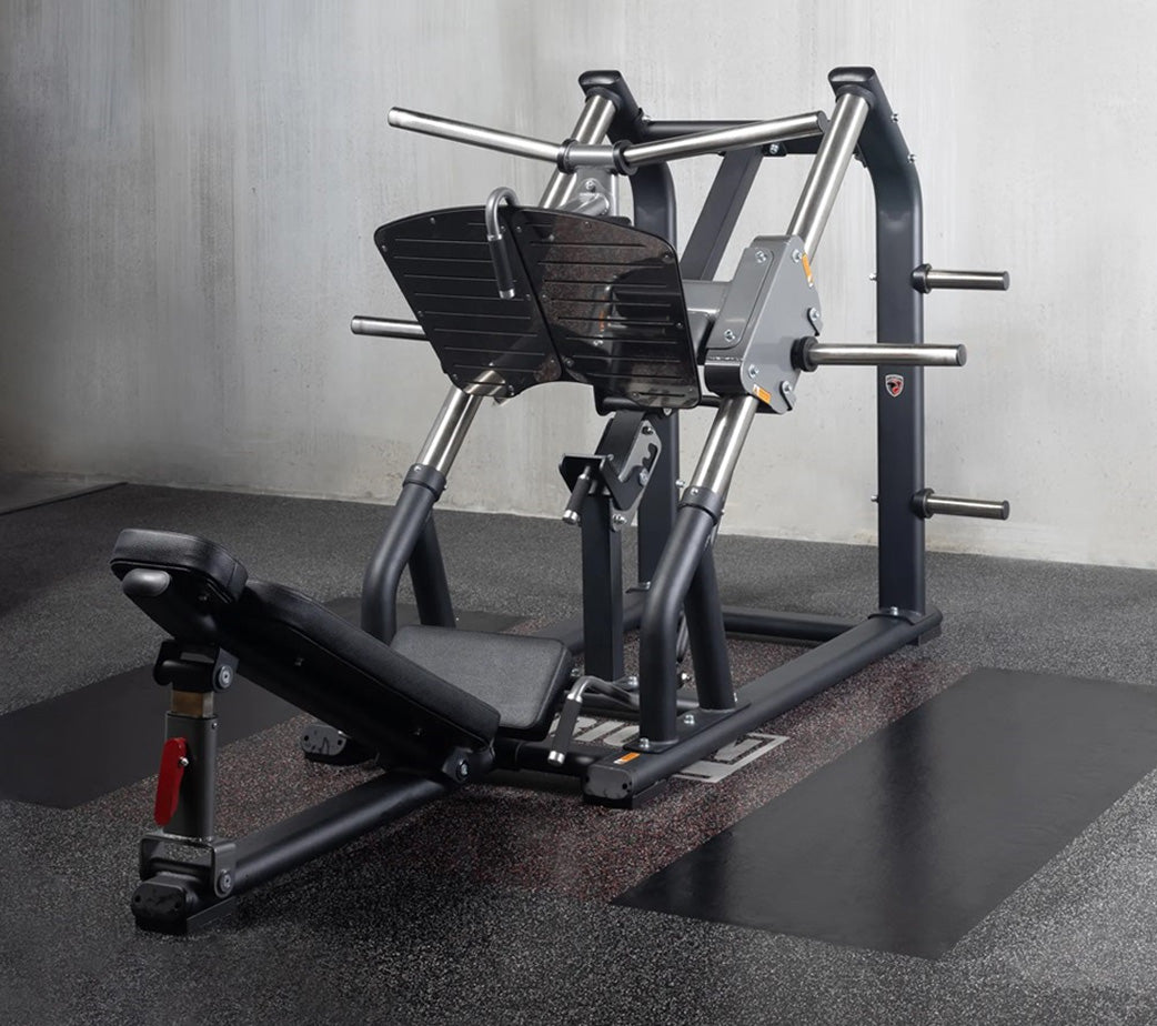 American Barbell - Gym Equipment