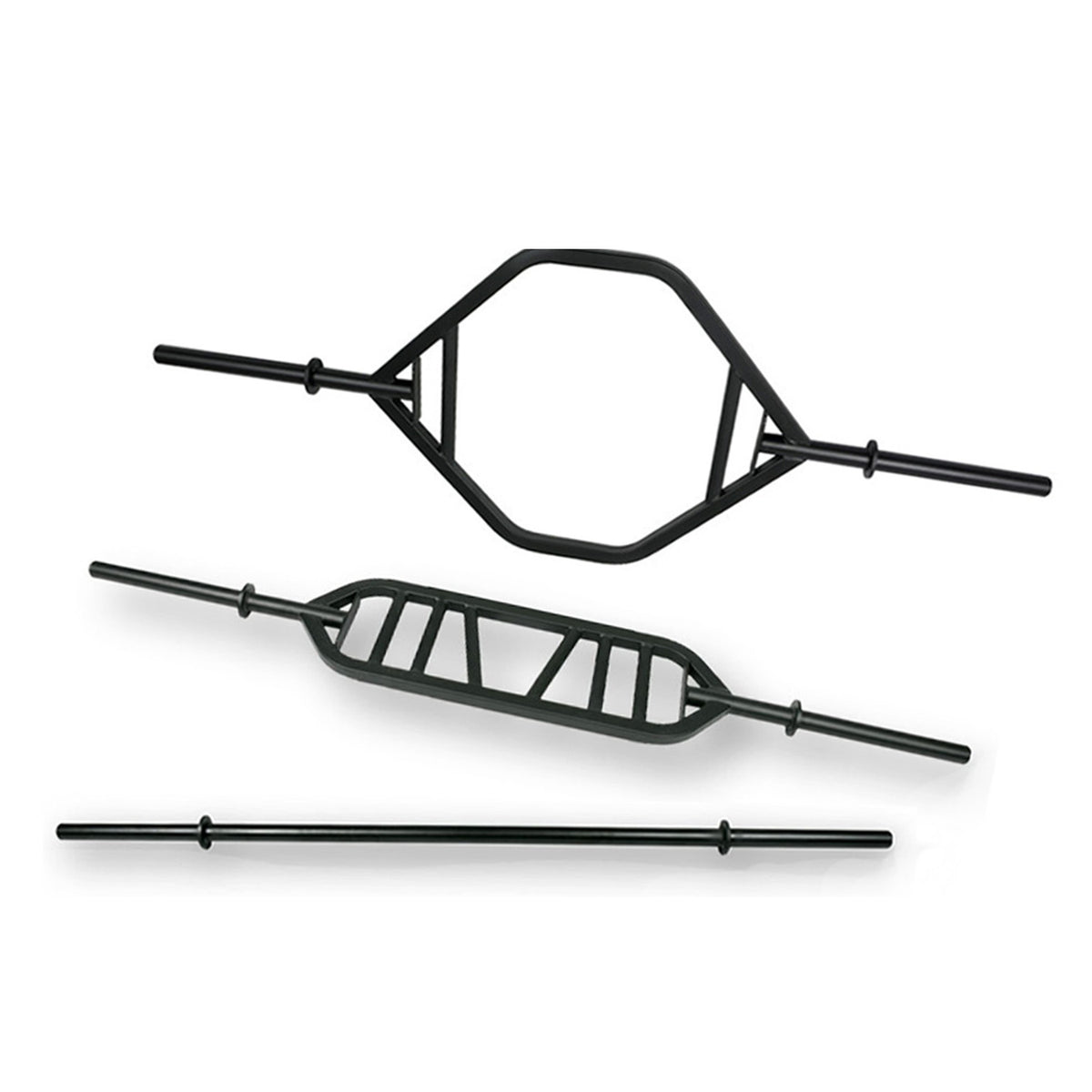 American Barbell - Barbells