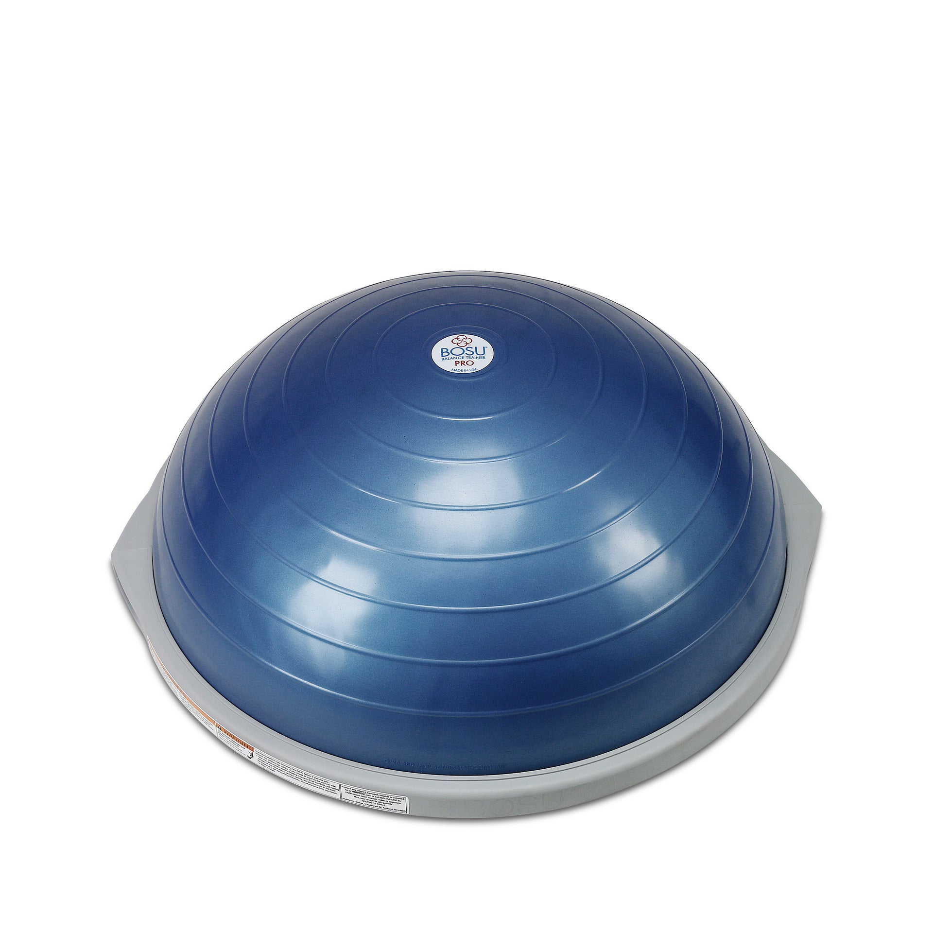 Bosu Ball – American Barbell