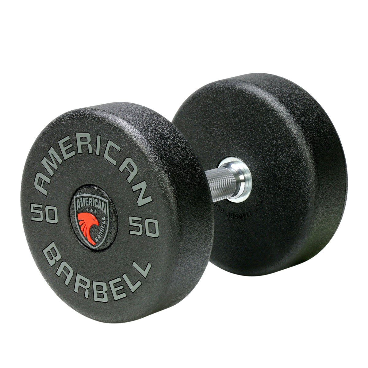 Series I Commercial Grade Urethane Dumbbells – American Barbell