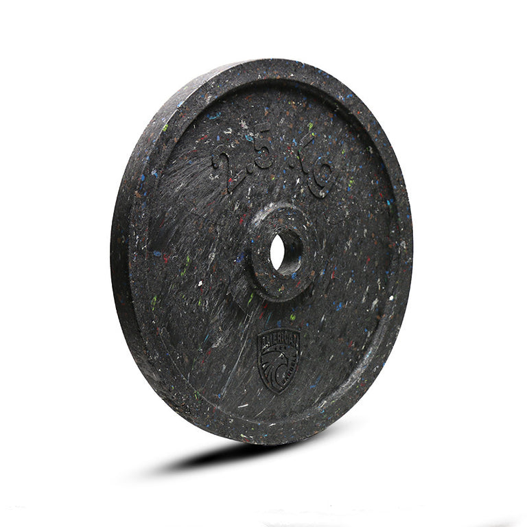 Hitechplates Technique Plates – American Barbell