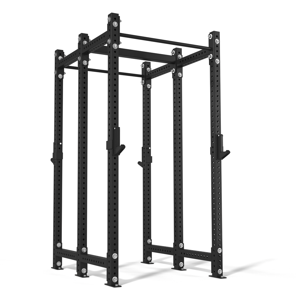 American Barbell Double Half Rack