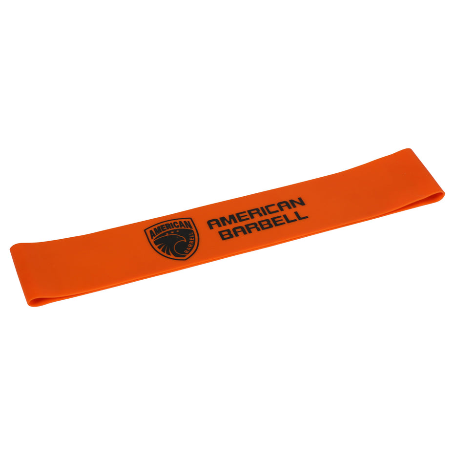 Versa Loops – American Barbell