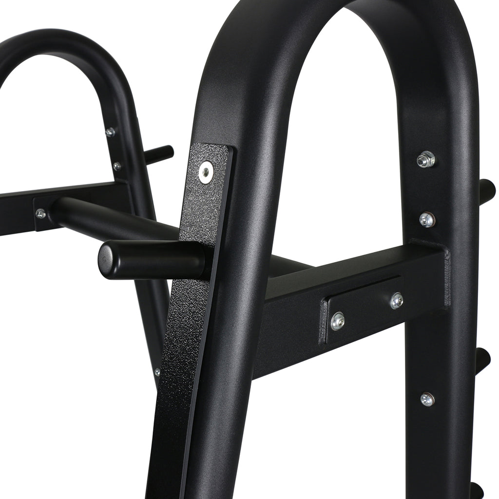 American Barbell Fixed Barbell Storage Rack
