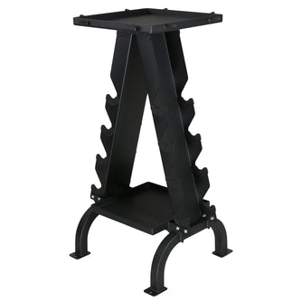 Dumbbell Storage – American Barbell