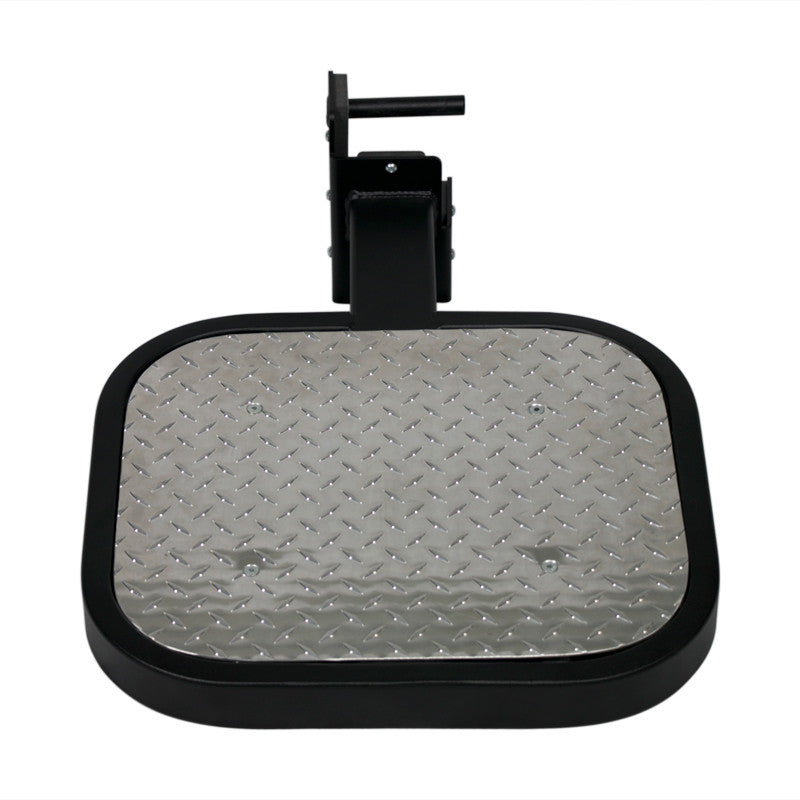 Step Up Attachment – American Barbell