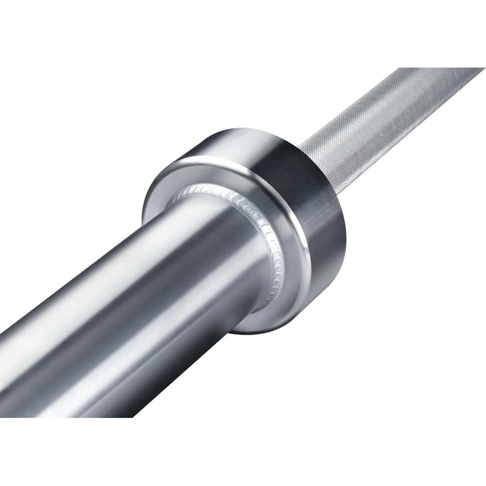 American Barbell - Barbells