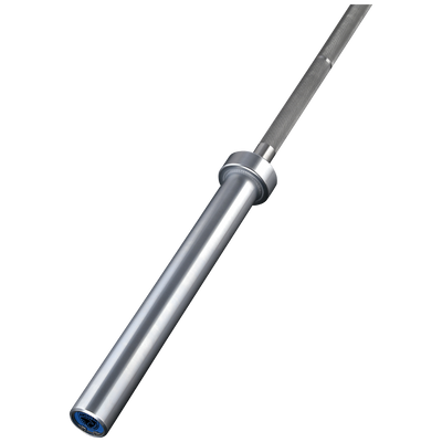 SS Precision Training Bar – American Barbell