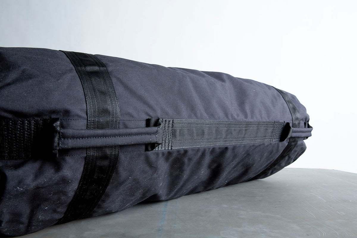 American Barbell 160lb Sand Bag | American Barbell