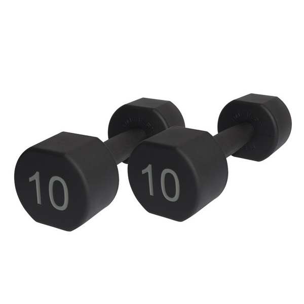 Beauty Bell Dumbbells – American Barbell